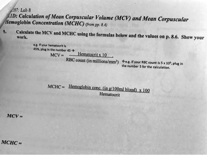 Moderator ndura Pe P m nt Mcv Calculation Cium Convingere U oar Moderator ndura Pe P m nt Mcv Calculation Cium Convingere U oar