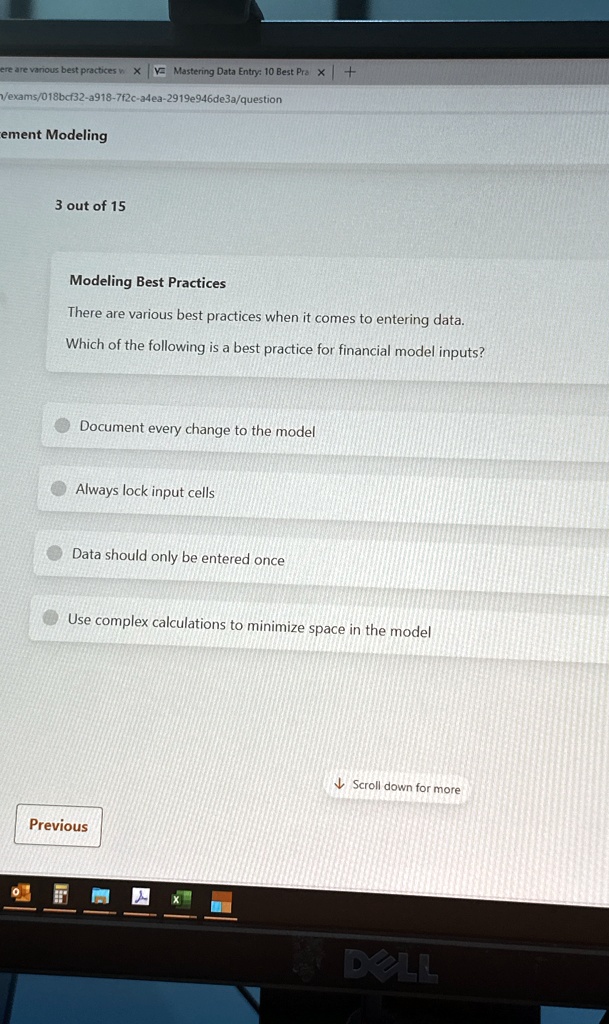 ement modeling 3 out of 15 modeling best practices there are various ...