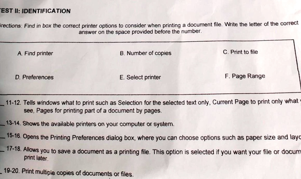 SOLVED: Please help, I hope someone can answer this. Thank you in ...
