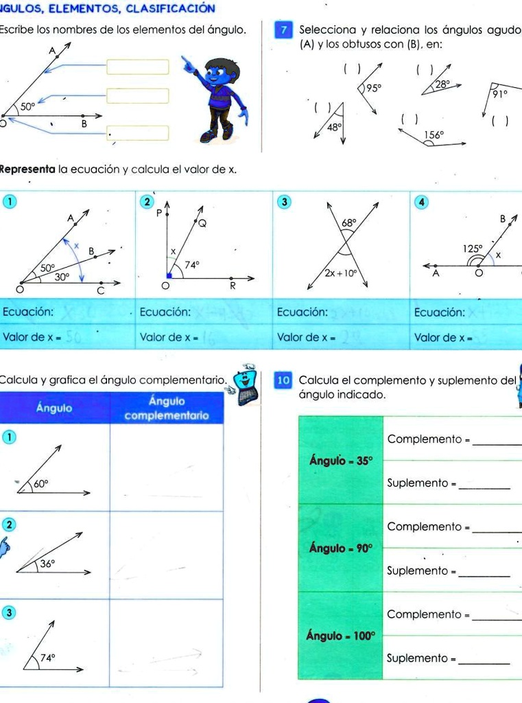 SOLVED: ayudas para me lo pueden hacer por favor del Coronel que lo ...