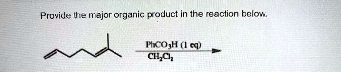SOLVED: PhCO2H (aq) + CILa â†’ PhCO2La + HCl