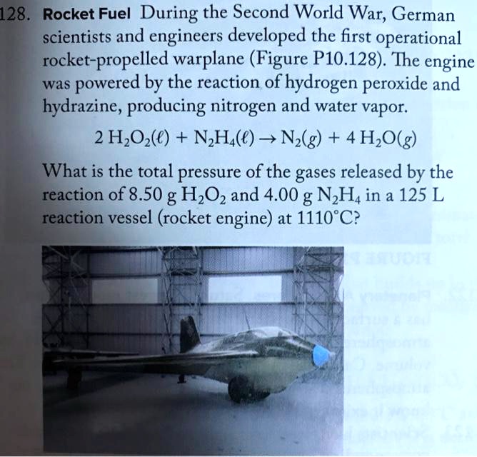 128 rocket fuel during the second world war german scientists and ...