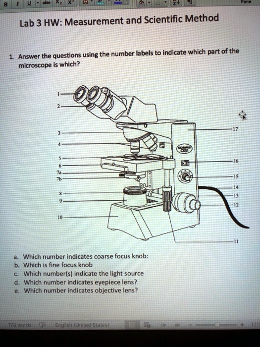 lab 3 hw measurement and scientific method answer the questions using ...