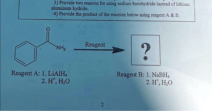 SOLVED: Texts: PLEASE HELP 3. Provide two reasons for using sodium ...