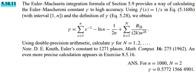 SOLVED: Exercise 5.10.11 from the book Mathematics Method Physics, Arken 6th Edition 5.10.11 The ...