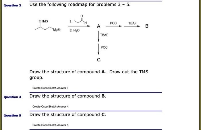 question use the following roadmap for problems 3 otms pcc tbaf ugbr 2 ...