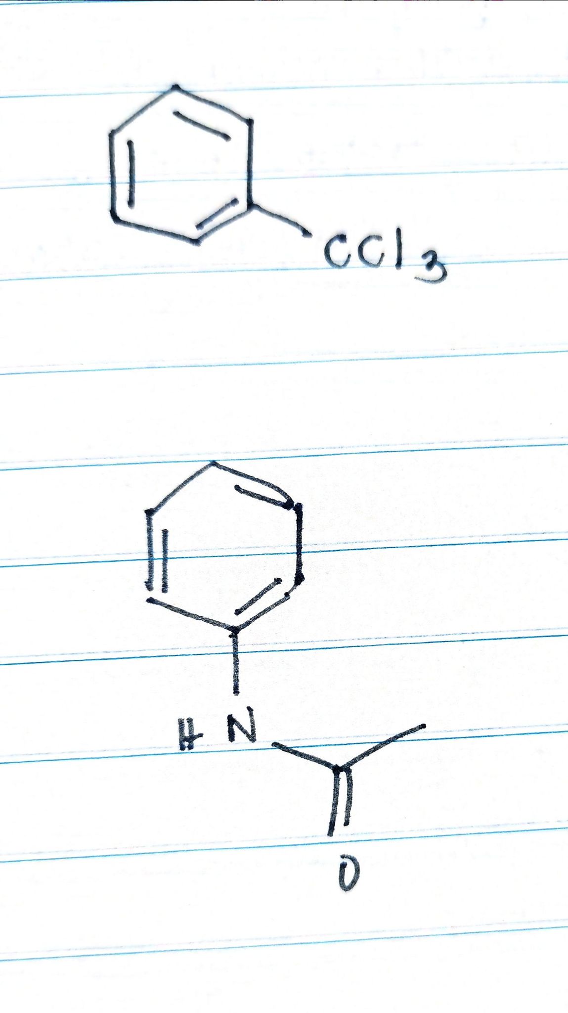 SOLVED: Classify each group whether it is an activator or a deactivator ...