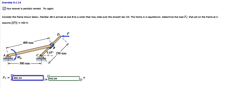 Exercise 9.1.14 Your answer is partially correct. Try again. Consider ...