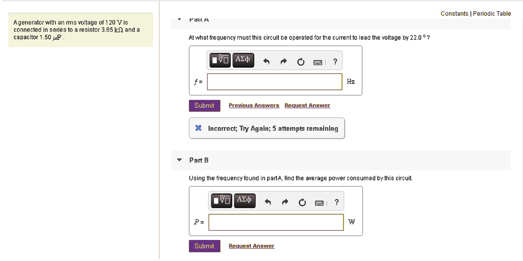constants periodic table fal ageneratorwith an ms voltage 0f 120 vis ...