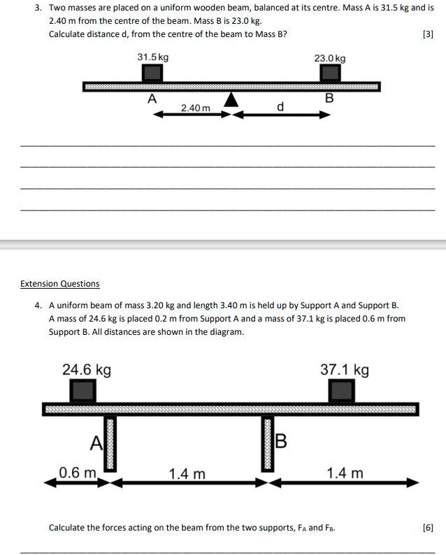 Beam Distance - The Best Picture Of Beam