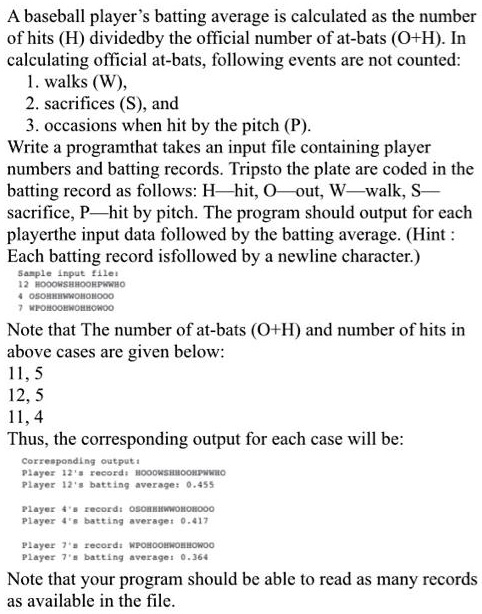 Write The Code In C Language Using These Loops Sentinel Loop And End Of Fileeof Loop Also
