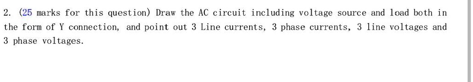 SOLVED: Solve this ASAP.