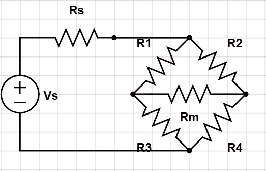 SOLVED: Calculate the appropriate Thevenin equivalent circuit for the ...