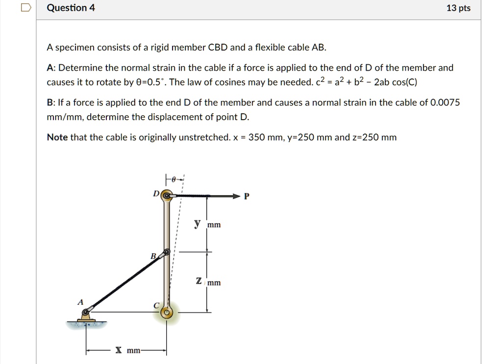 SOLVED: please draw FBD correctly and SHOW ALL WORKINGS correctly ... SOLVED: please draw FBD correctly and SHOW ALL WORKINGS correctly ...