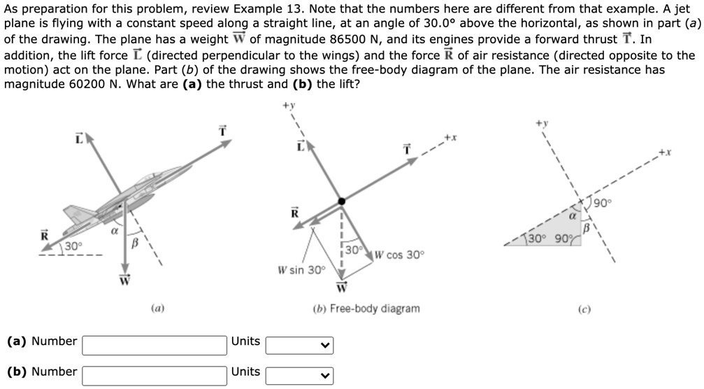 as preparation for this problem review example 13 note that the numbers ...