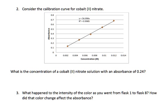 Solved Please Answer Both 2 And 3 Following Question Consider The