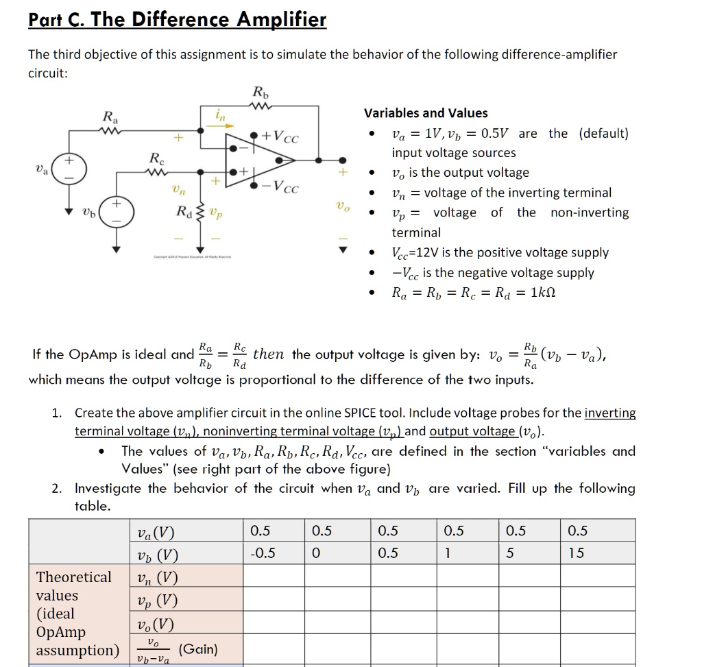 SOLVED: Please help by explaining the mathematical procedure in resolving the answer! will ...