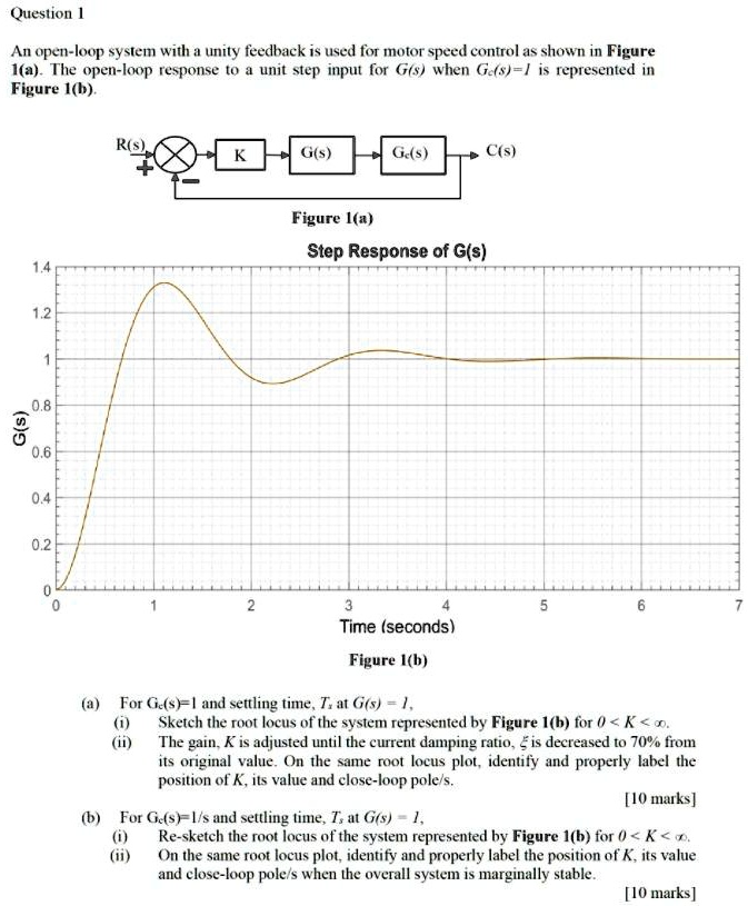 hi please solve the question with the theoretical method by handwriting thank you question 1 an ...