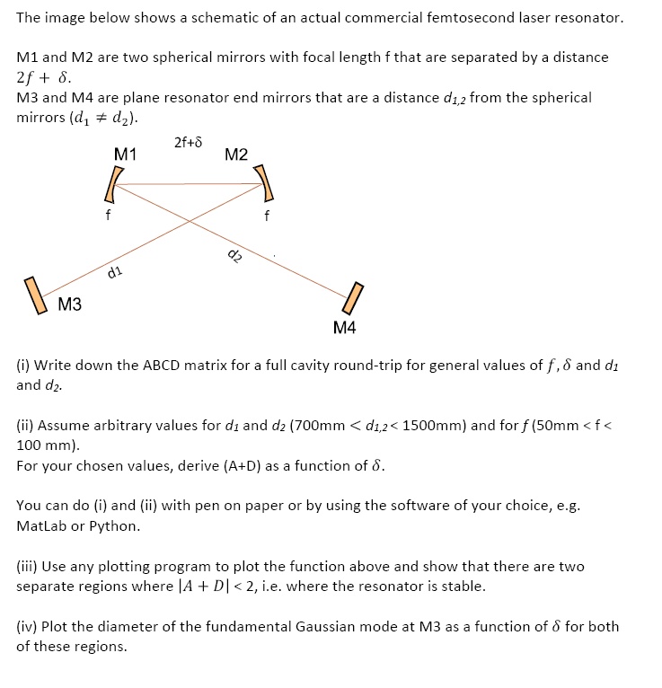 SOLVED: The image below shows a schematic of an actual commercial ...