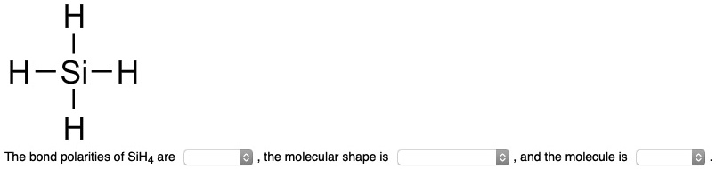 SOLVED: 'Complete the paragraph to describe the characteristics of a ...