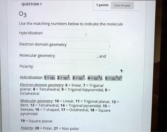 SOLVED: QUESTION 7 points Save Ansr er 03 Use the matching numbers ... SOLVED: QUESTION 7 points Save Ansr er 03 Use the matching numbers ...