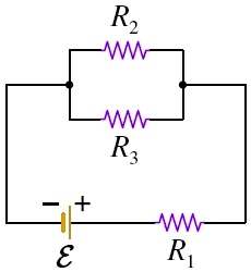 SOLVED: Part A Determine the equivalent resistance of resistors R1, R2 ...
