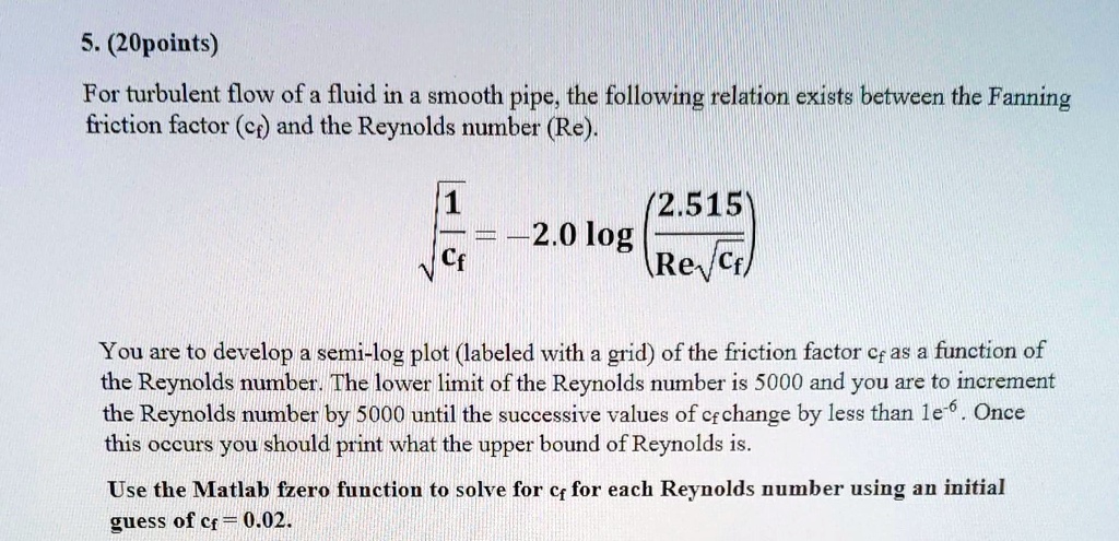 SOLVED: In MATLAB, use a stopping tolerance of |f(x)|