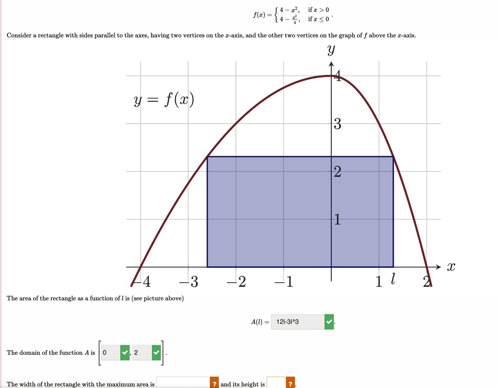 SOLVED: 4 -r ifr > 0 f(c) = 4 = 4 ifr