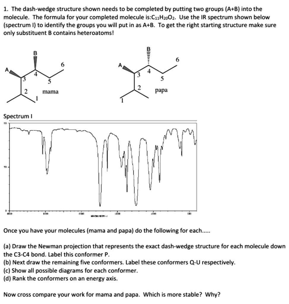 the dash wedge structure shown needs to be completed by putting two ...