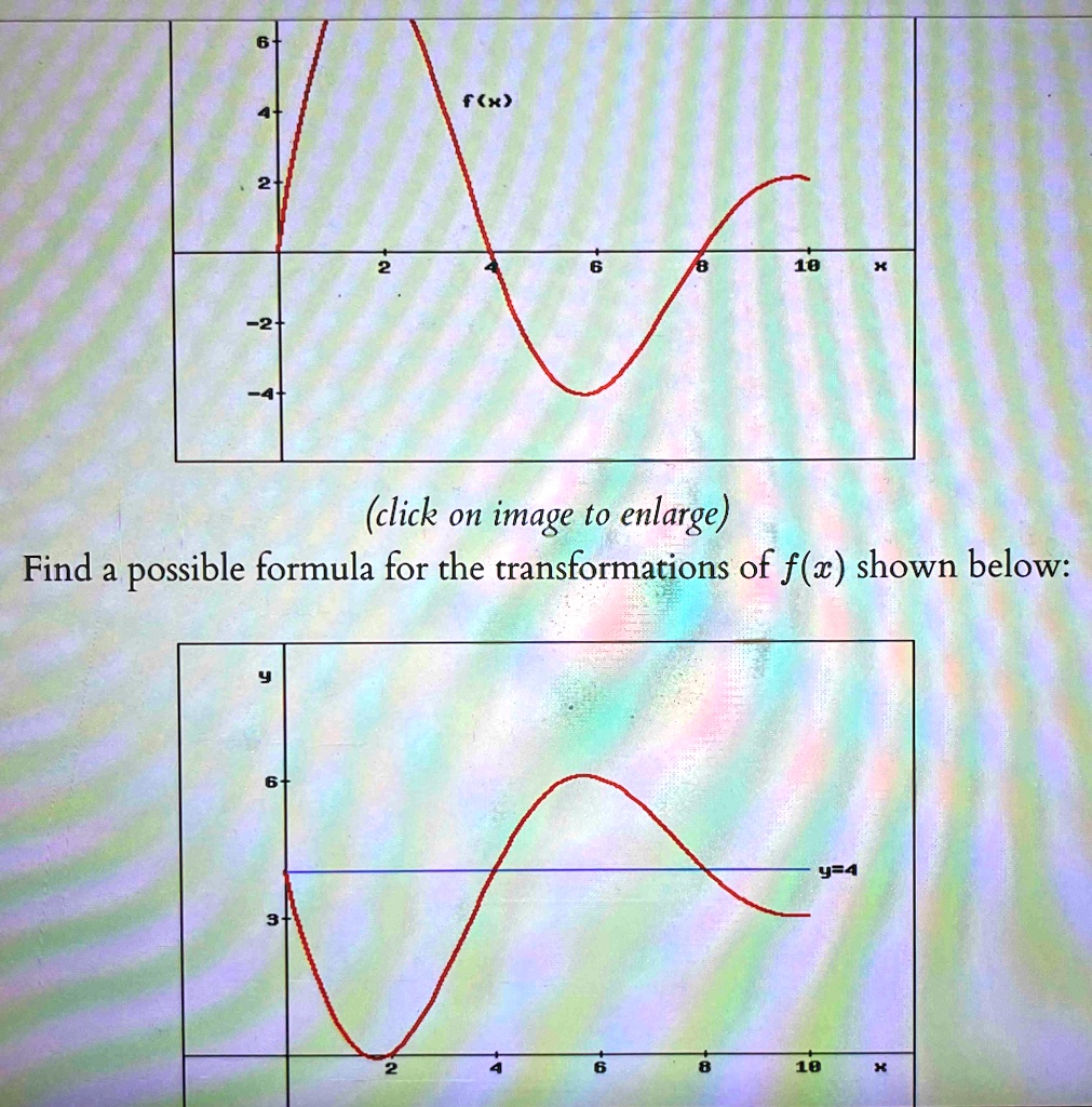 the graph is not cut please help with what is y 3 10 click on image to enlarge find a possible ...