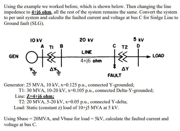 SOLVED: Using the example we worked on before, which is shown below, then changing the line ...