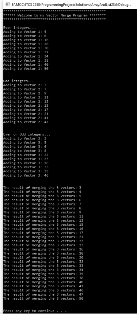 Solved Modify Example Abstractclasscpp To Use Stl Container List You Need To Do The Following 6762