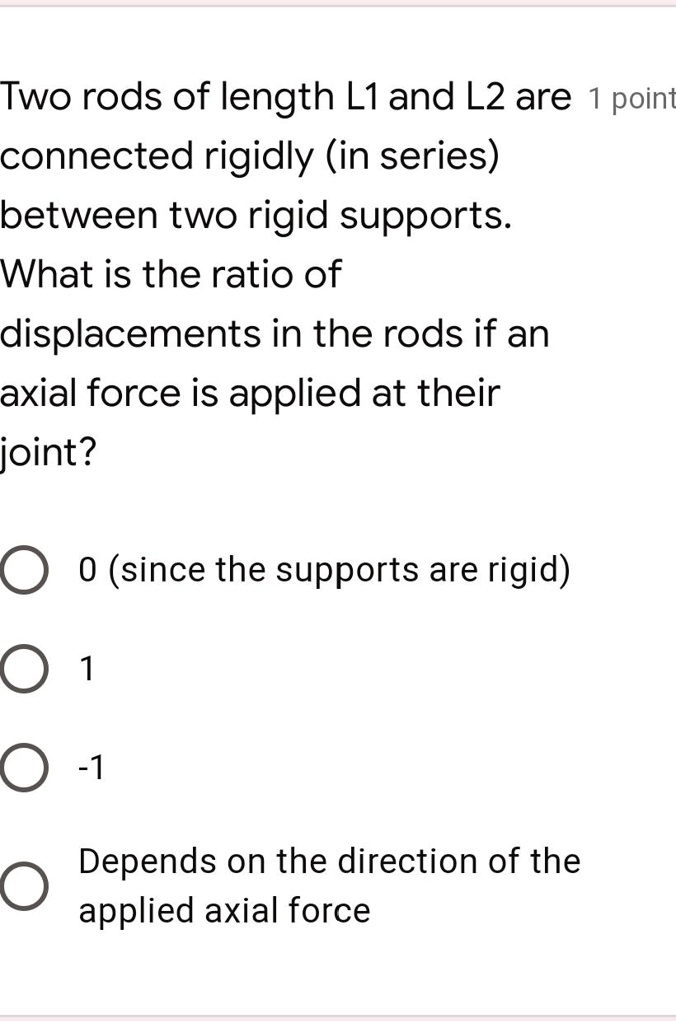 SOLVED: please be quick and give a single correct option with proper ...