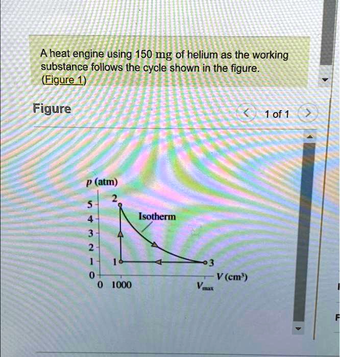 SOLVED: determine: pressure, temperature,volume at points 2 and 3 A ... SOLVED: determine: pressure, temperature,volume at points 2 and 3 A ...