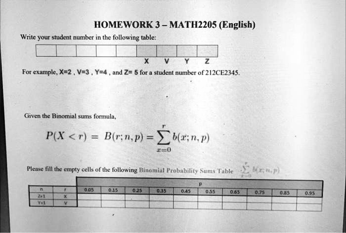 SOLVED: Texts: I need a step-by-step breakdown of how to solve this ...