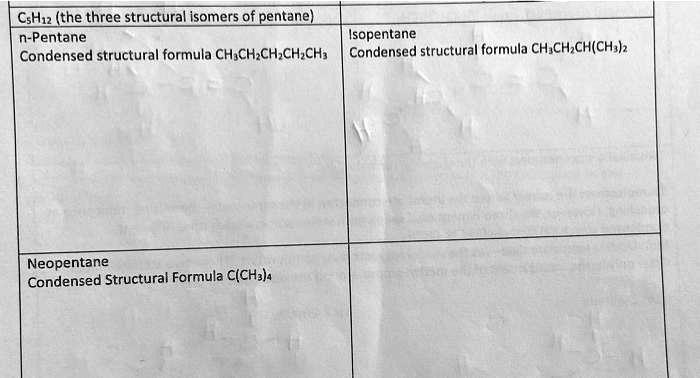 SOLVED: Draw the Lewis structure and molecular model (picture or draw with colors) CsH10 (the ...
