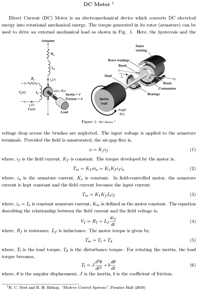 Solved Answer The Following Questions 1 What Is Pid Control Explain Mathematically 2 