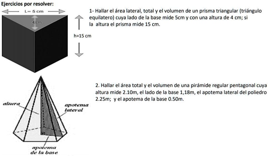 SOLVED: Porfa necesito ayuda :( Ejercicios por resolver: Cin 1- Hallar ...