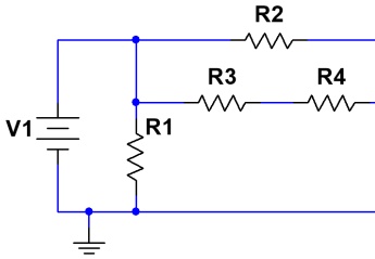 [GET ANSWER] V1 R1 R2 R3 R4