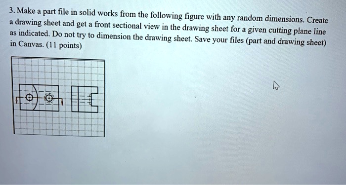 SOLVED: SolidWorks Help, Please!!!