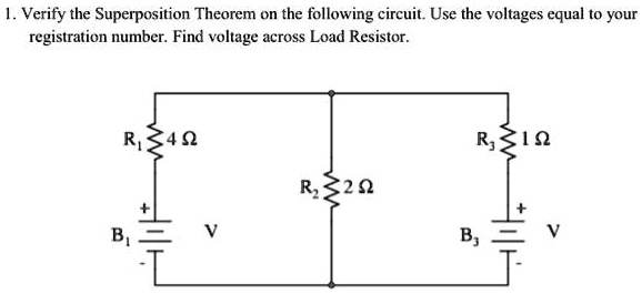 [GET ANSWER] complete solution with explanation would be appreciated thanks 1 verify the ...