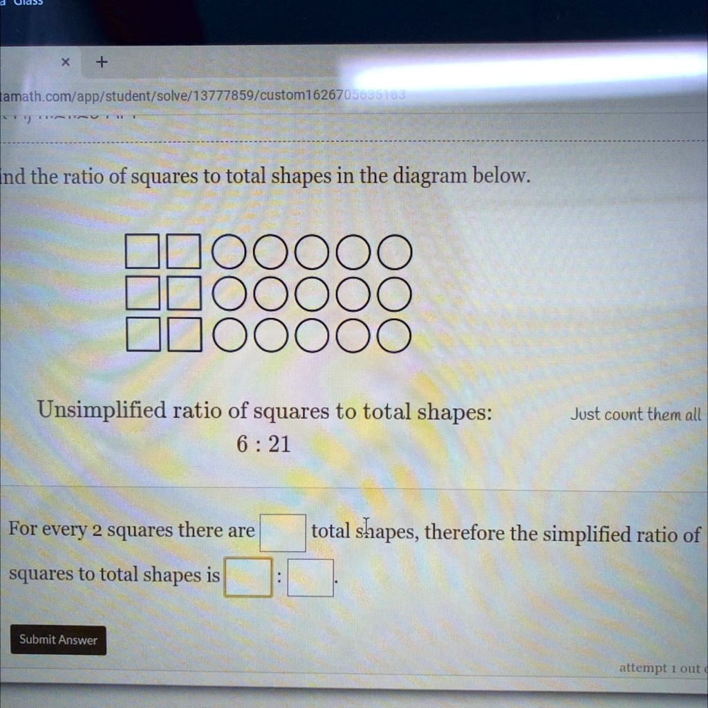 SOLVED: Need help asap :) ty 9cbs X + amath.com/app/student/solve ...
