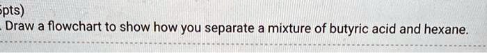 SOLVED: Can you please draw the flow chart pts) Draw a flowchart to ...