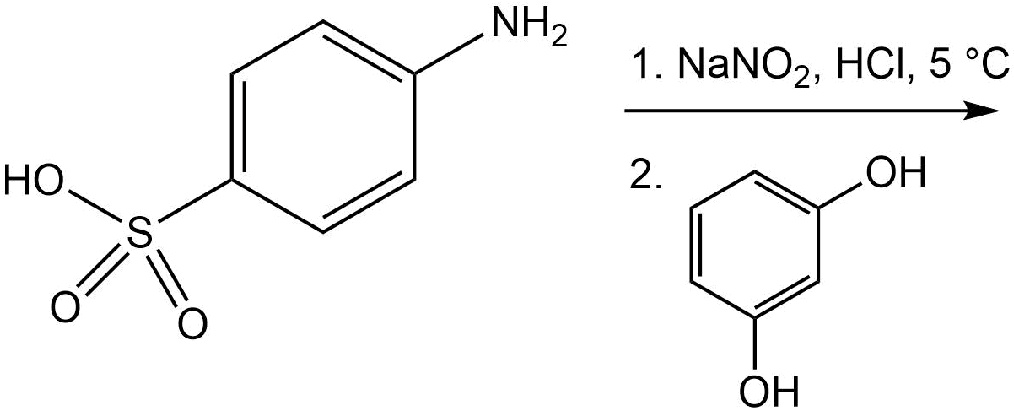 SOLVED: Draw the major organic product of the reaction. NH2 1. NaNO2 ... SOLVED: Draw the major organic product of the reaction. NH2 1. NaNO2 ...