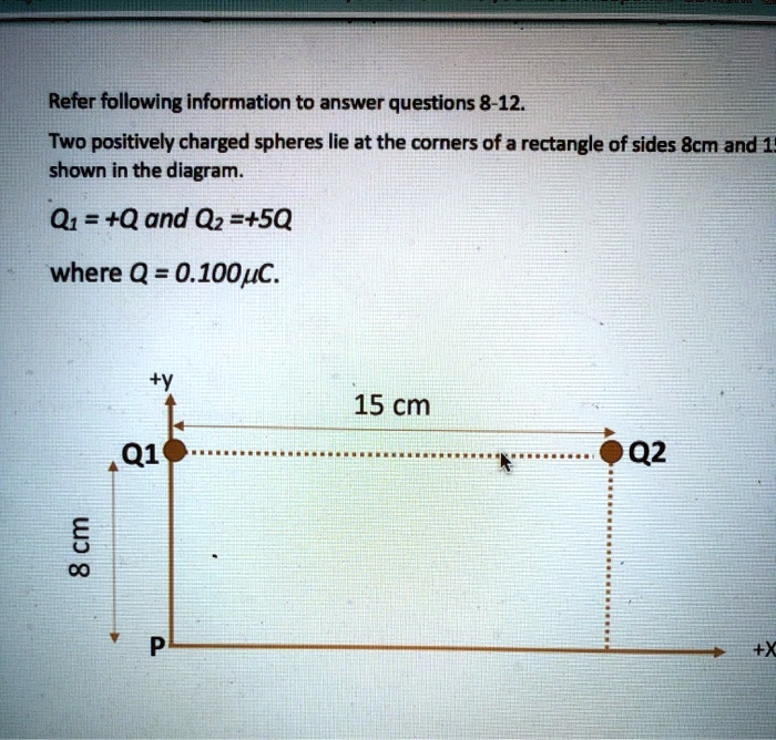 SOLVED: Refer following information to answer questions 8-12. Two ...