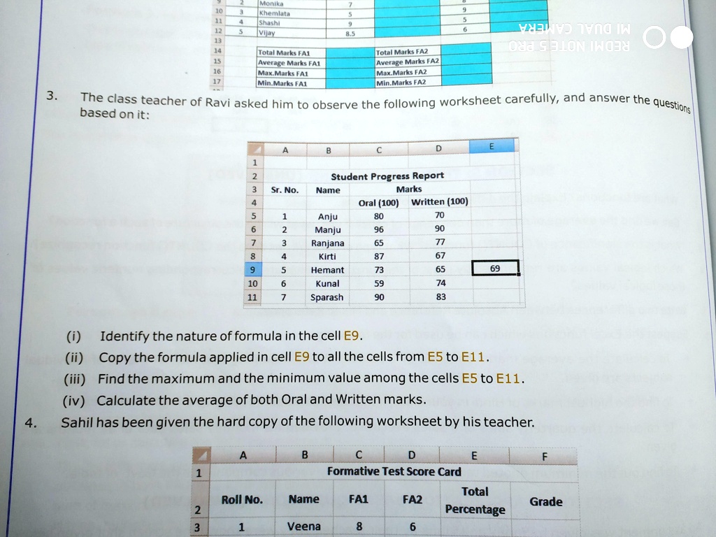 Solved Q3 Please Solve It Fast Monn Khemlata Shah Vijal Hai Tvmd Iw 3e Otamakfai Average 