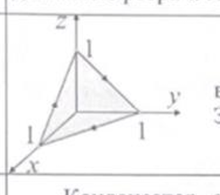SOLVED: The electrostatic field is given by the formula E= E0*nz. Find ...