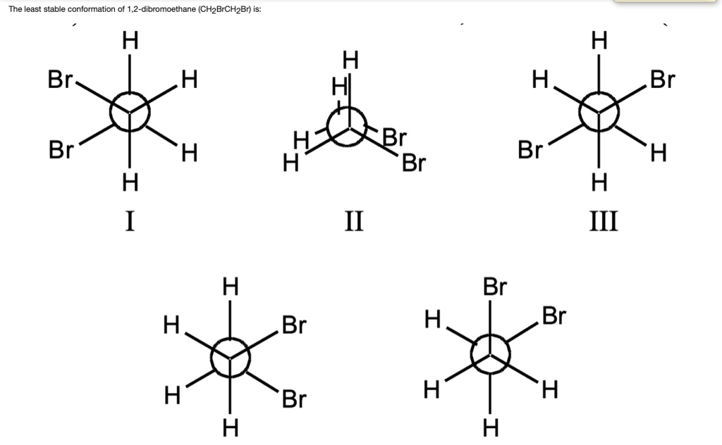 Ch2brch2br Lewis Structure