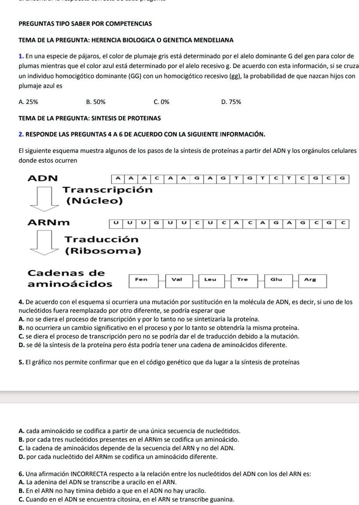 SOLVED: por favor colocar la opción correcta y por que eligió esa ...