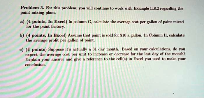 find all solutions of the given system of equations and briefly explain ...